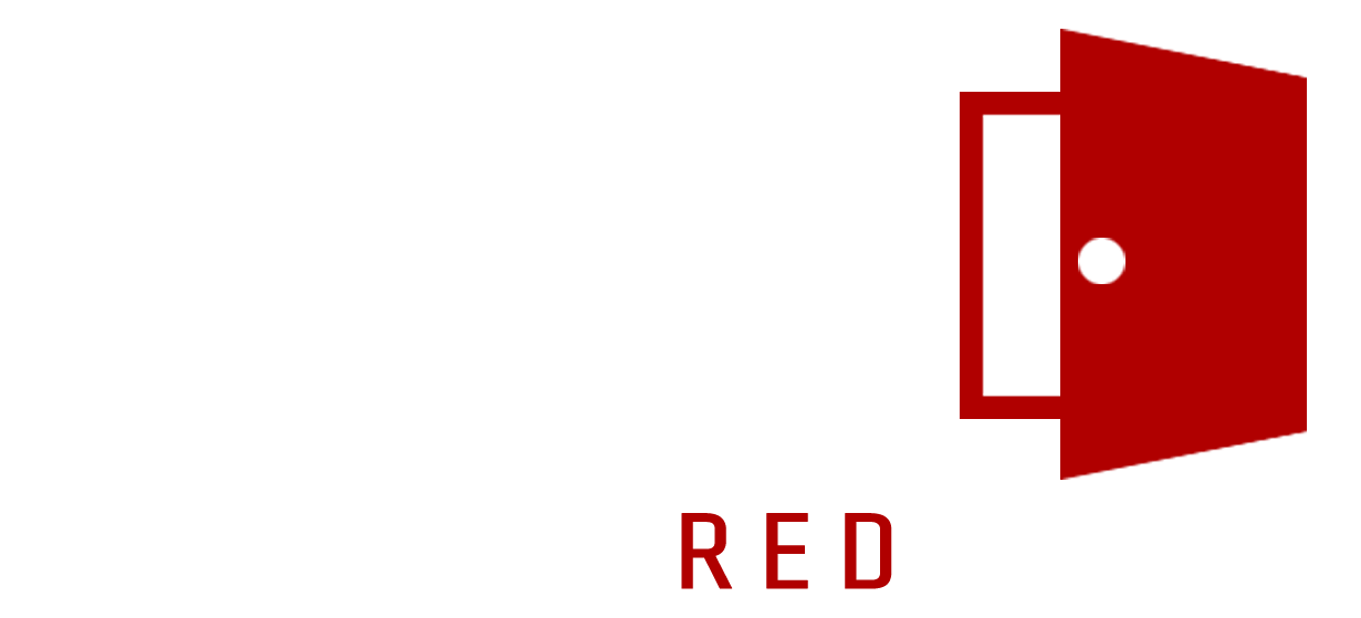 The Little Red Door & Winston – 2 Venues | Beer Garden | Balcony ...