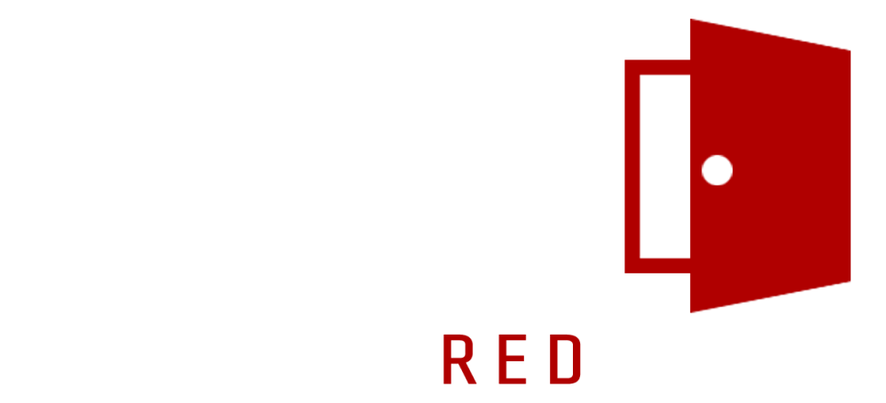 The Little Red Door & Winston – 2 Venues | Beer Garden | Balcony ...